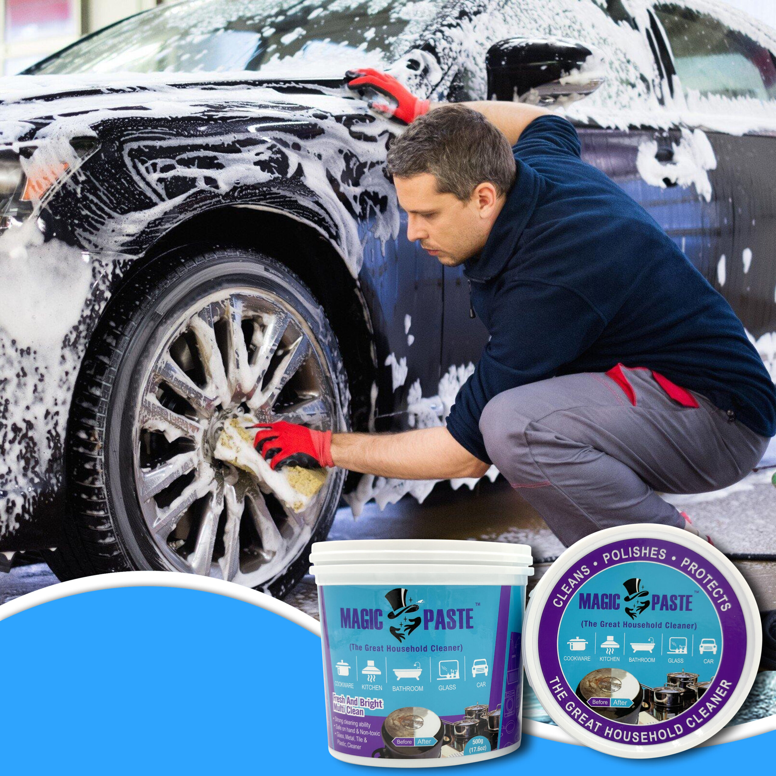 About - Prime Nova Partners | Clean Laundry Detergent | Laundry ...