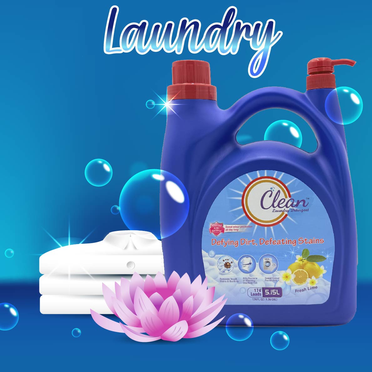 Eco-Friendly Laundry Habits That Actually Work - Prime Nova Partners ...